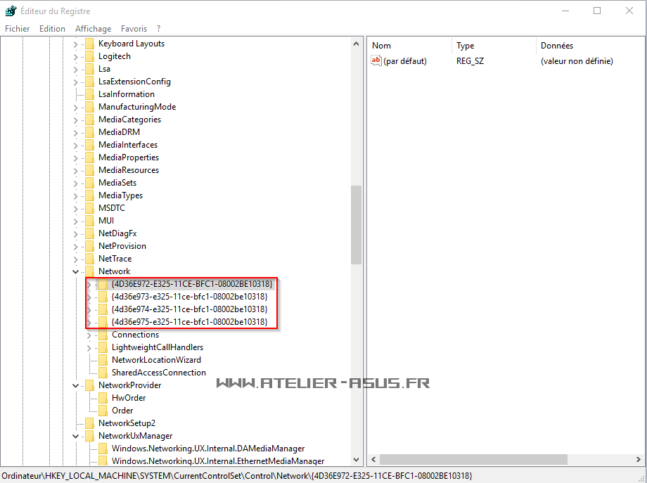 What Is Preamble Mode Wifi - blogsneon