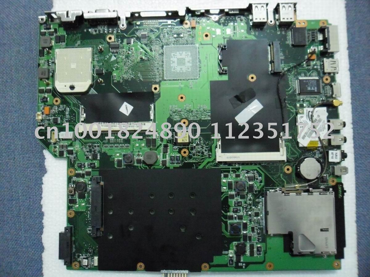 cmt faire un "clearCMOS" sur un asus A7M (cavalier CLRTC + pile carte ...